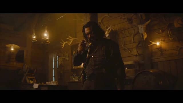 MARK KRYSKO | Sizzle-Demo Reel on Vimeo