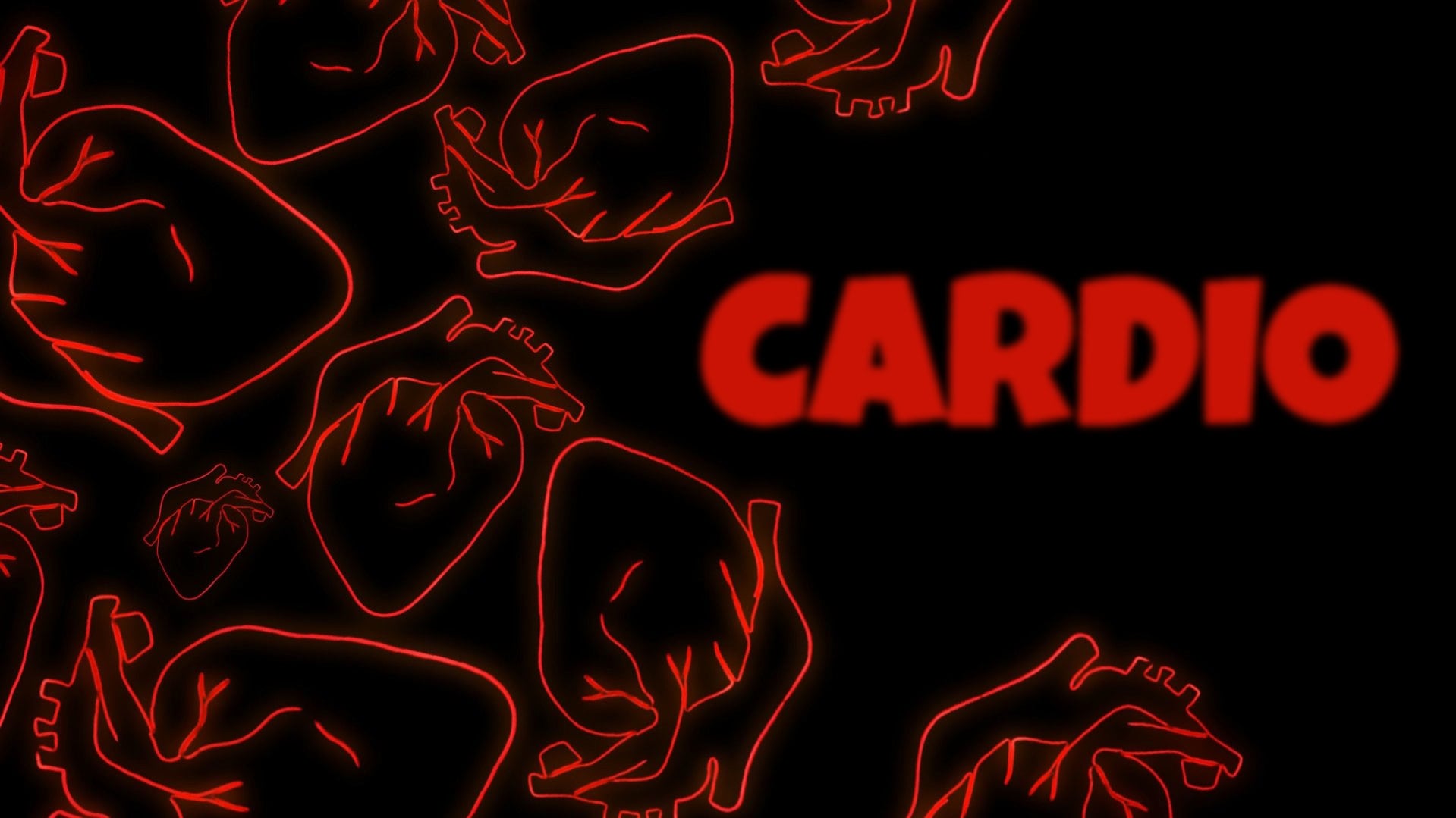 CARDIO (short film, english subtitles) on Vimeo