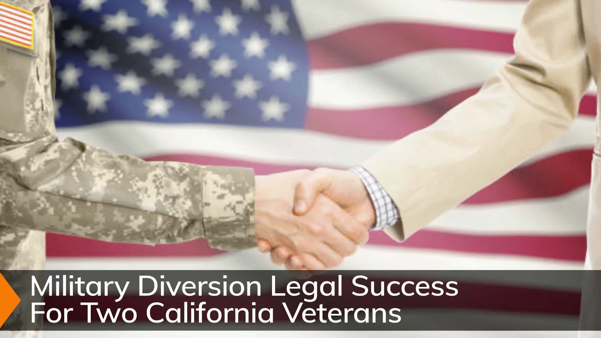 Military Diversion Stories on Vimeo