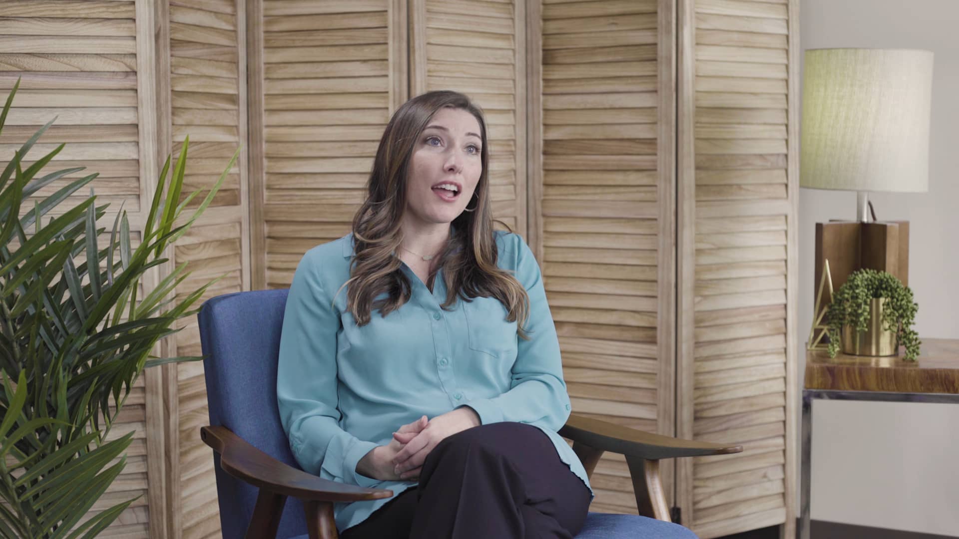 Bonnie Thomas on Vimeo