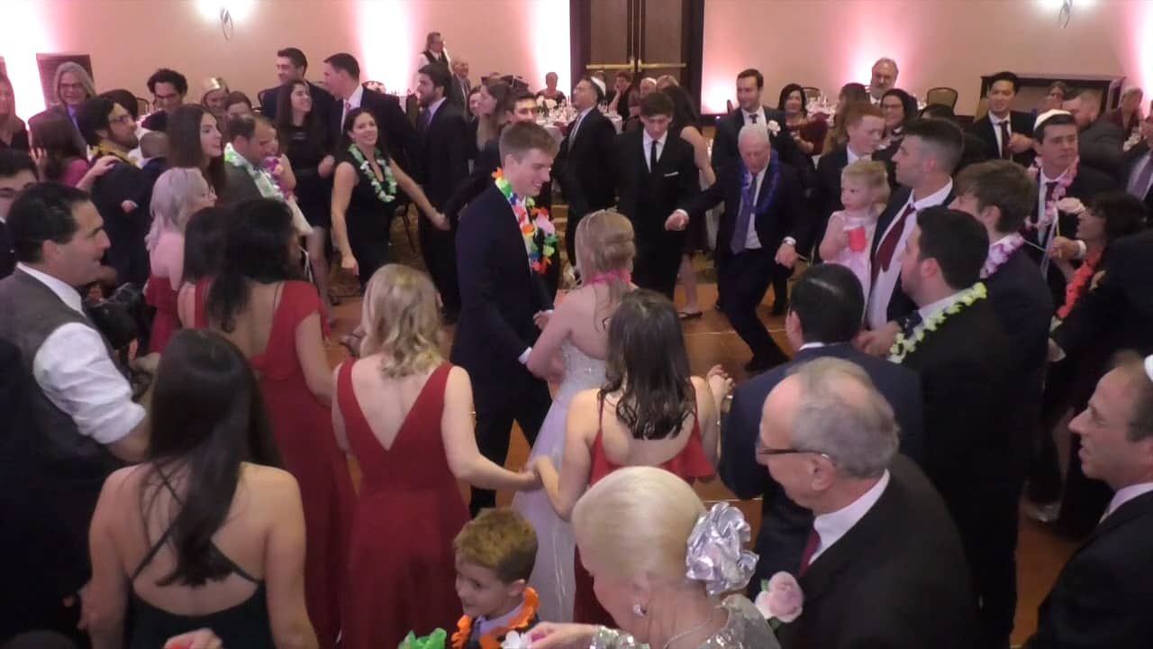 Sherry and Anders Preview on Vimeo