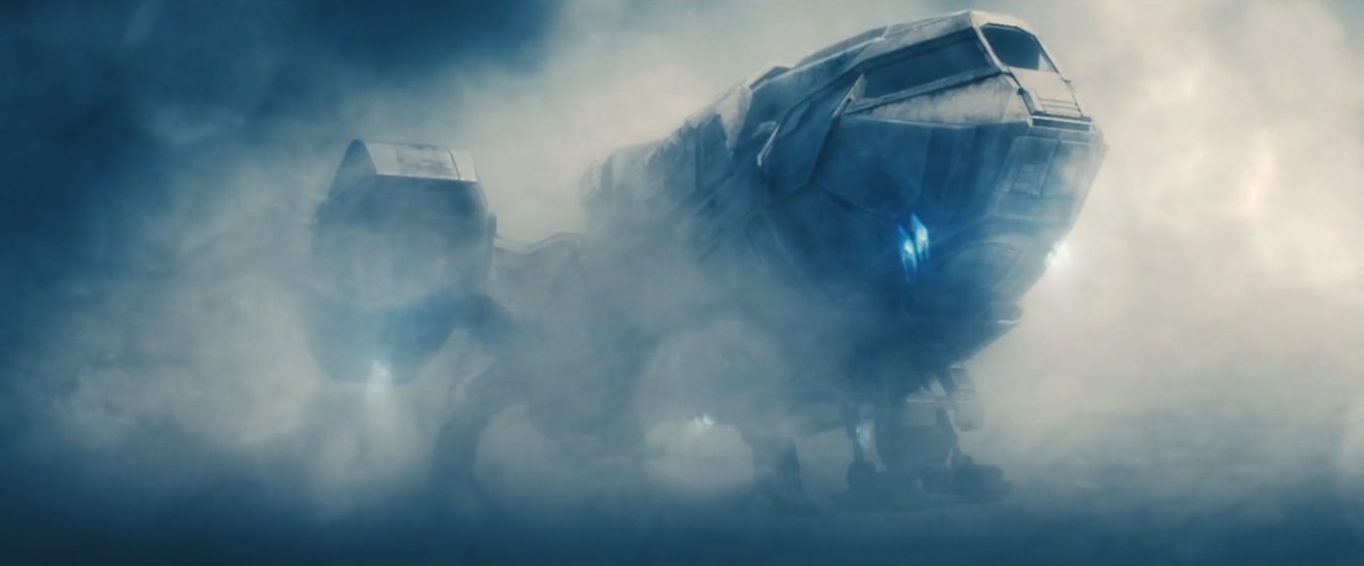 The Beacon - VFX Reel on Vimeo