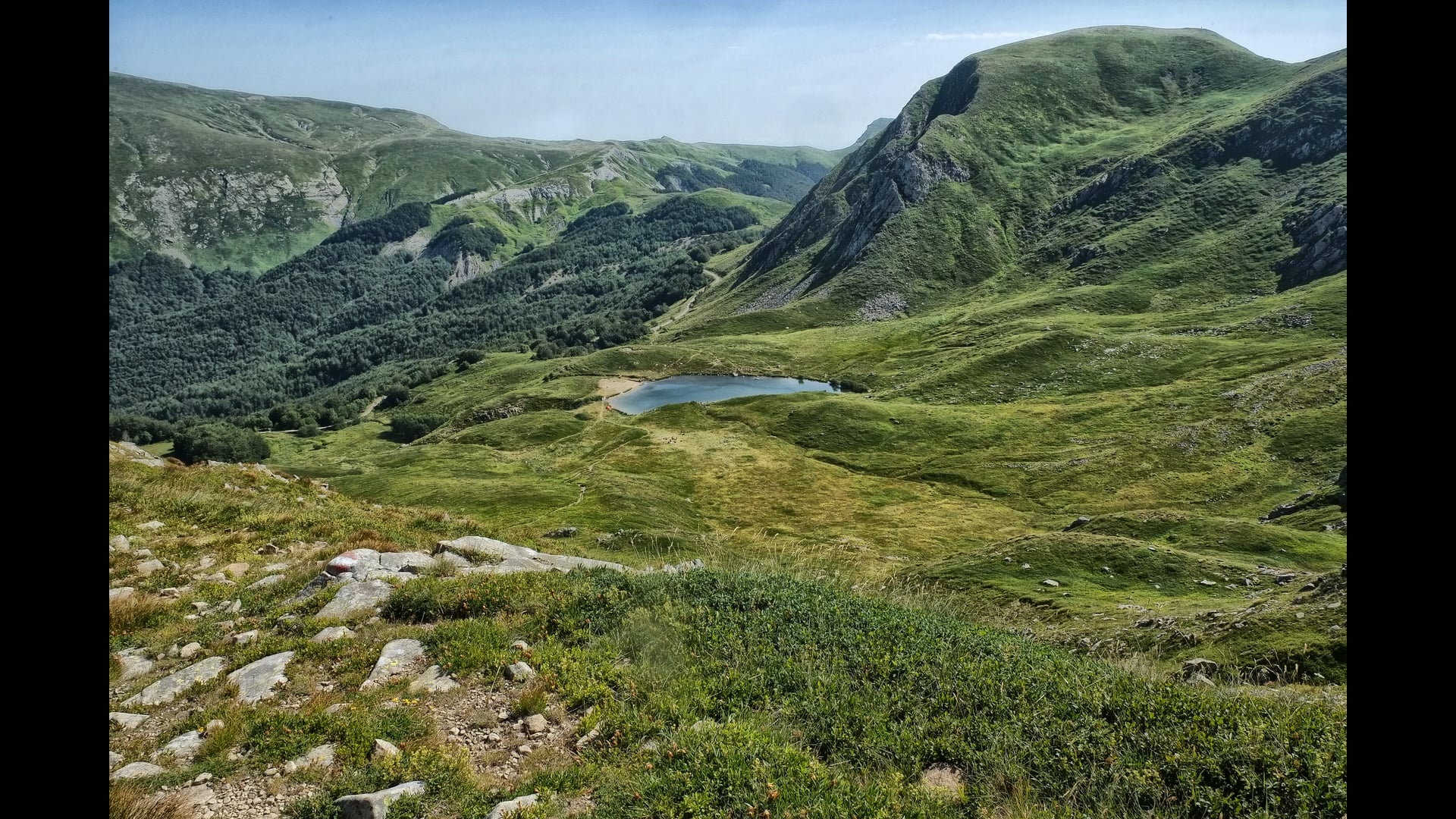 paesaggio lento 10-1-20 on Vimeo