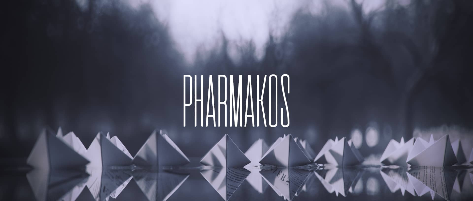 PHARMAKOS short film on Vimeo