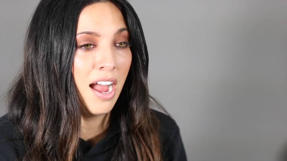 Emotional - Tara Milante on Vimeo