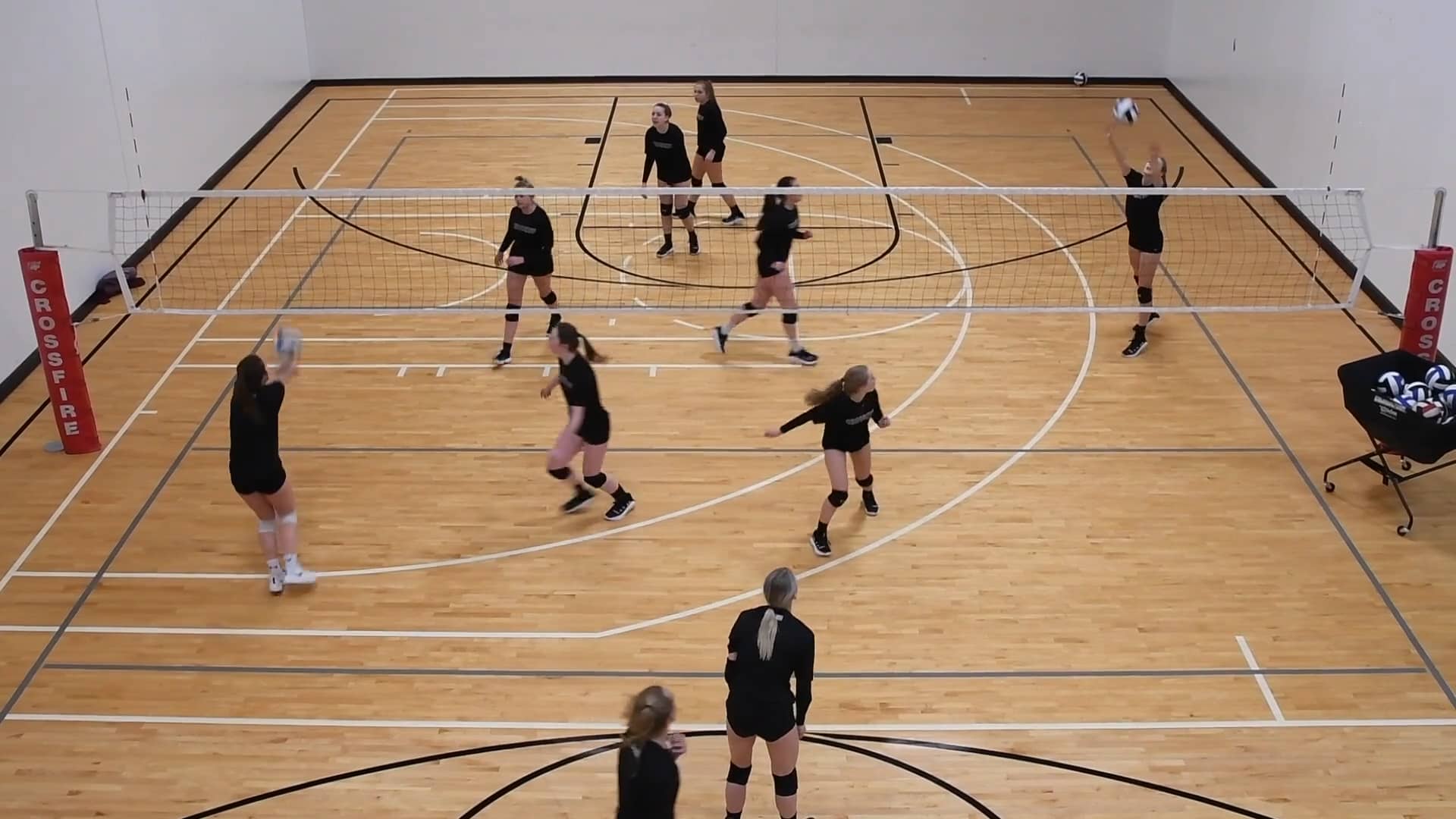 CF Training 2020 on Vimeo