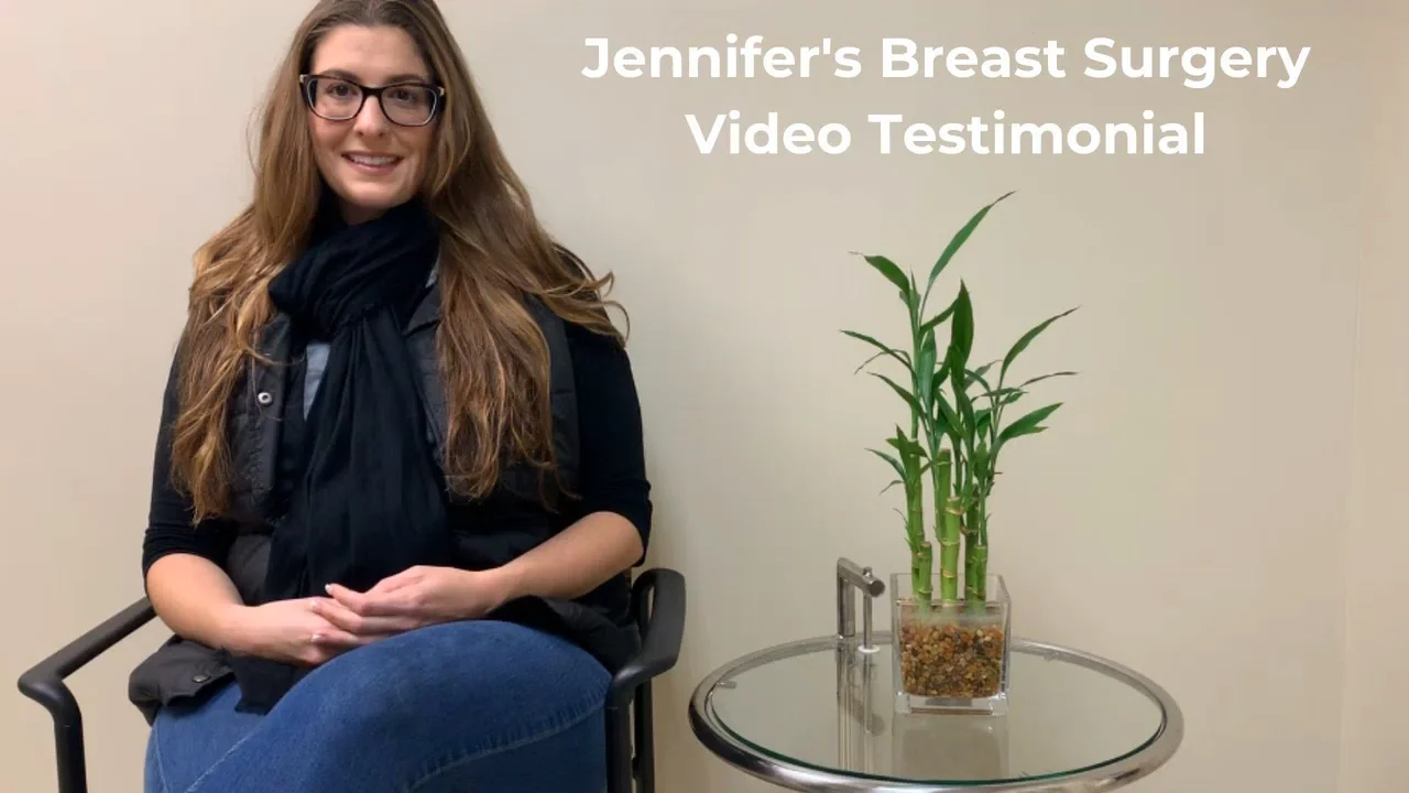 Jenn Testimonial on Vimeo