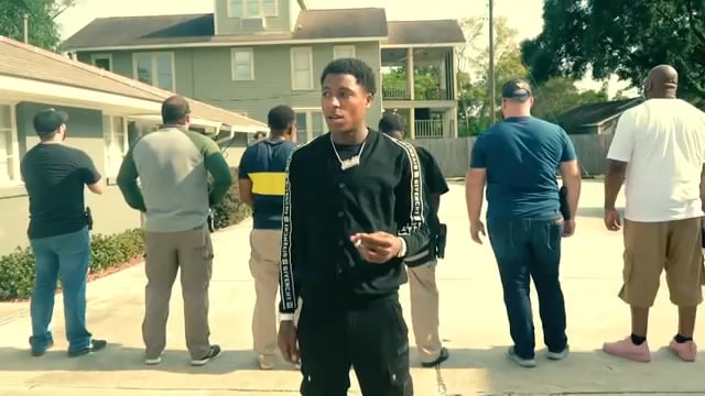Youngboy Never Broke Again Lost Motives on Vimeo