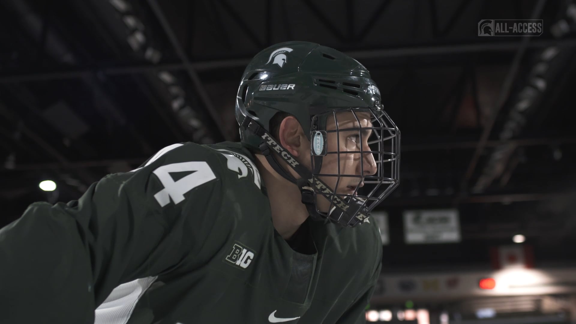 Spartans All-Access | Butrus Ghafari on Vimeo