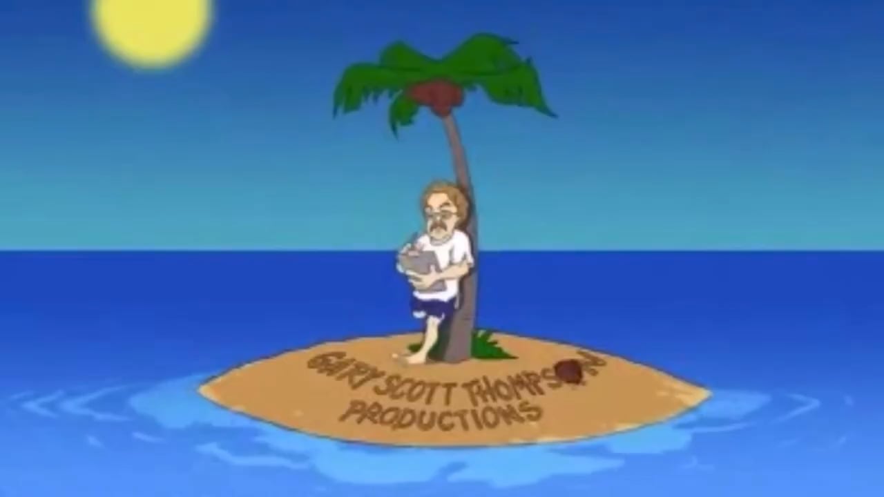 Gary Scott Thompson Productions/Dreamworks SKG/NBC Universal Television ...