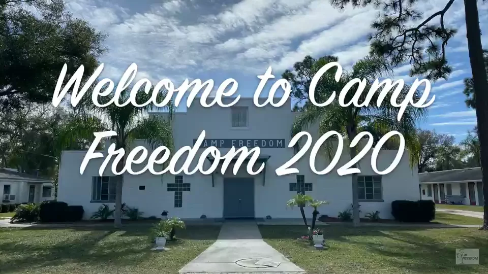 2/2/20 am Rev. Don Davison on Vimeo