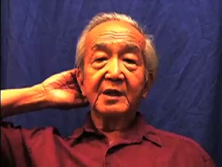 Chou-Li Interview 2001 on Vimeo
