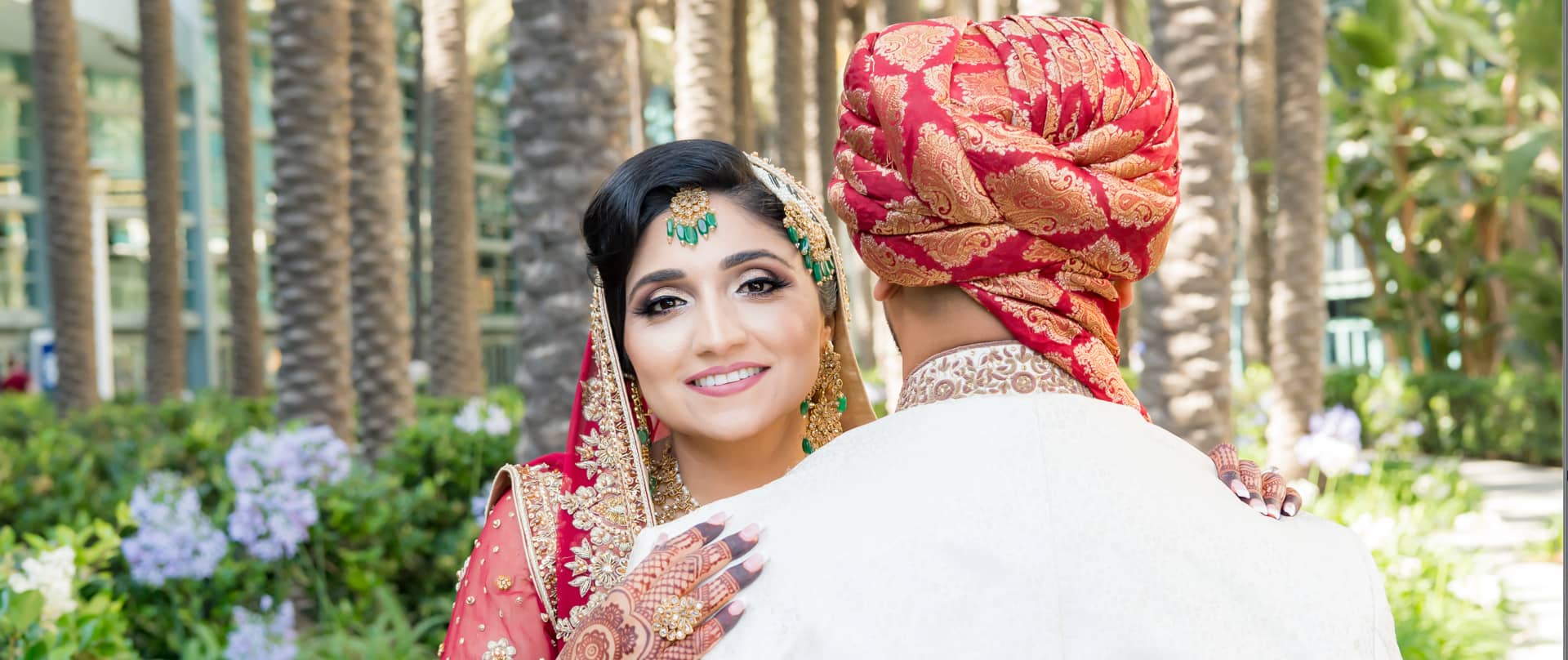 Aisha & Saad's Wedding Film on Vimeo
