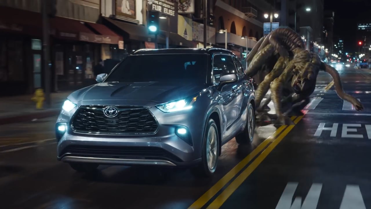 UPDATE: Super Bowl TV commercials 2020 - Big Game Ads - DAILY COMMERCIALS