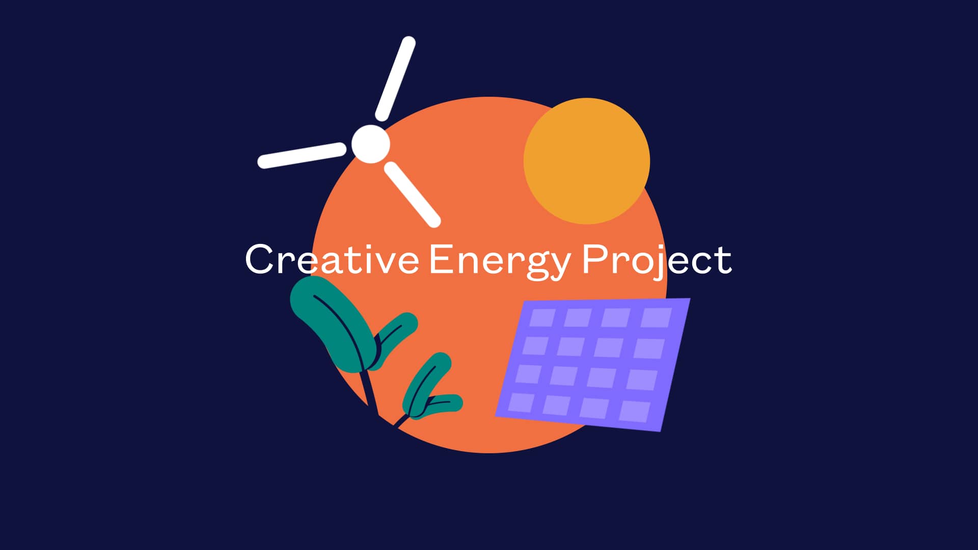 Albert - The Creative Energy Project on Vimeo