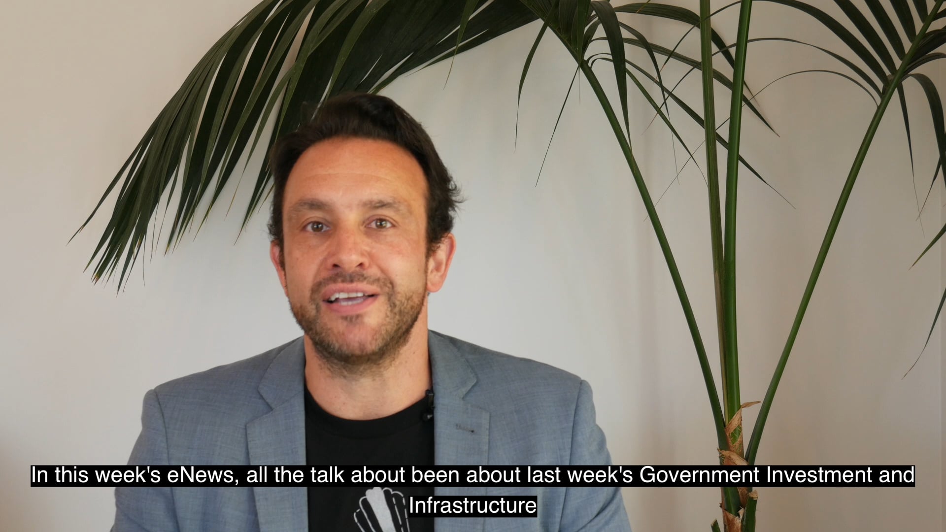 7 February eNews on Vimeo