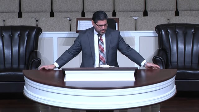 SBC Media – A Young Church on the Old Path