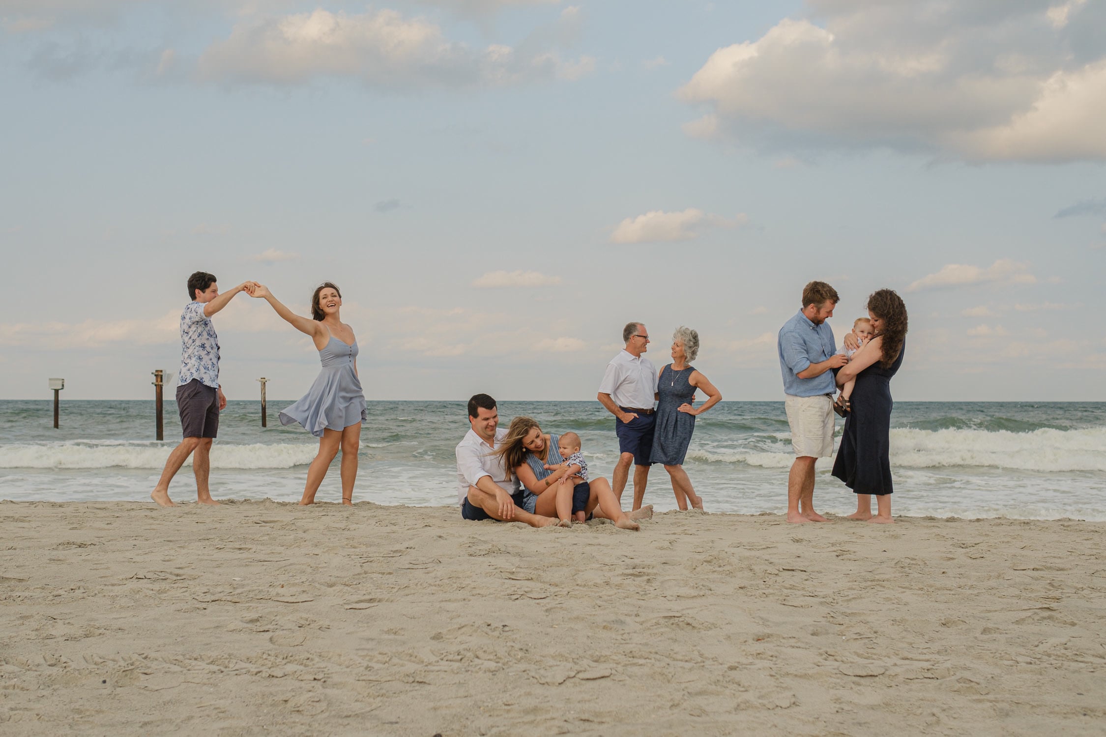 family video on Vimeo