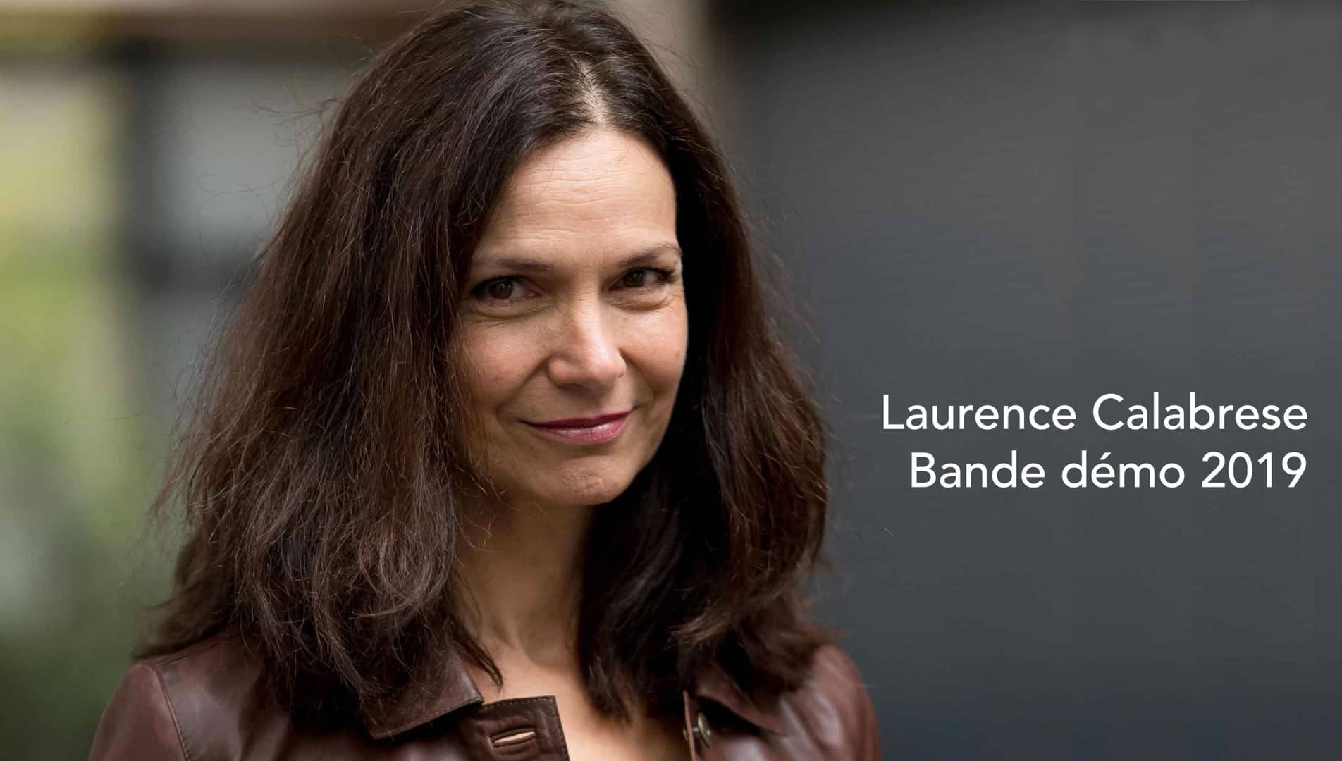 Laurence Calabrese- bande démo ART on Vimeo