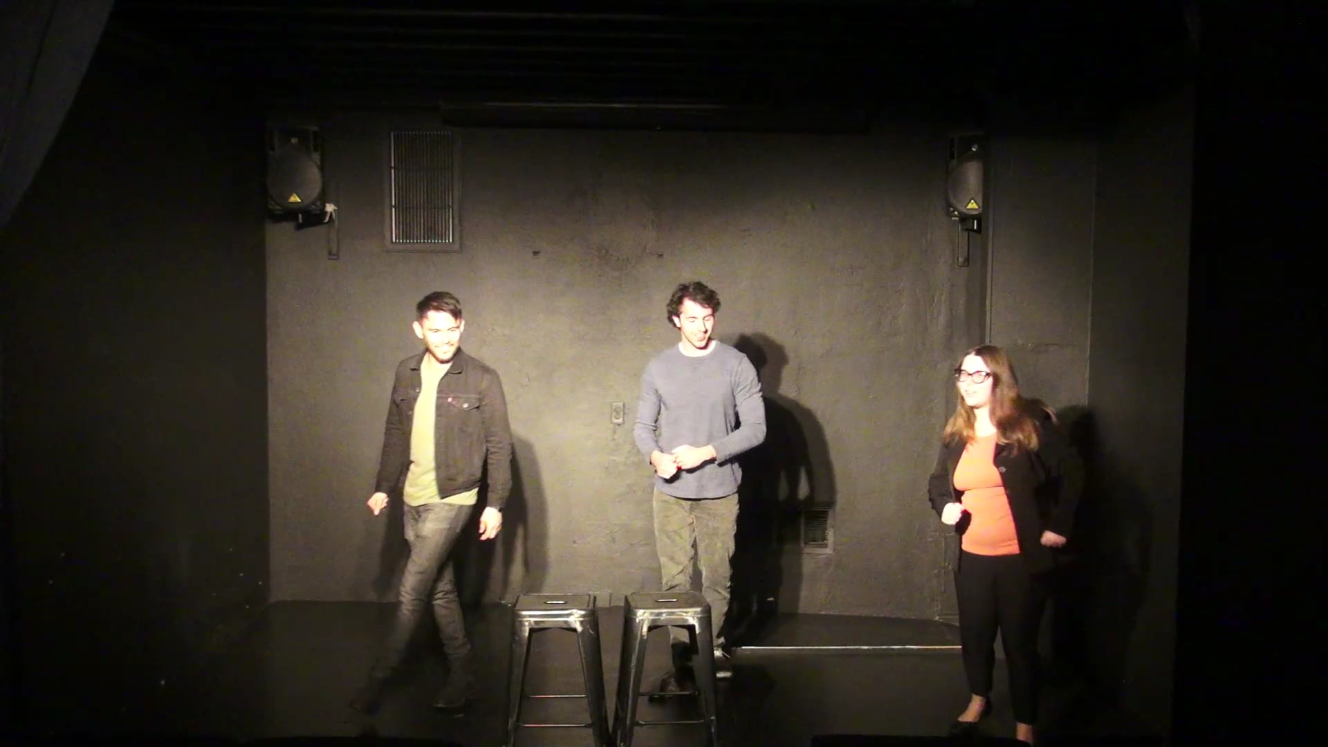 TGIF January 31st, 2020 on Vimeo