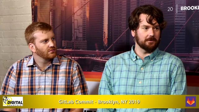Sean Corkum Archives Techstrong Tv 