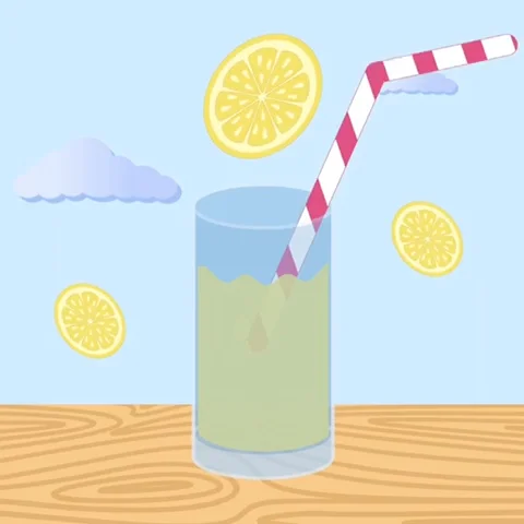 Lemonade Loop on Vimeo