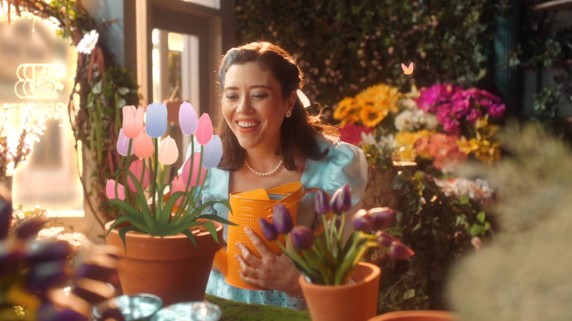 Progressive "Good Morning" on Vimeo