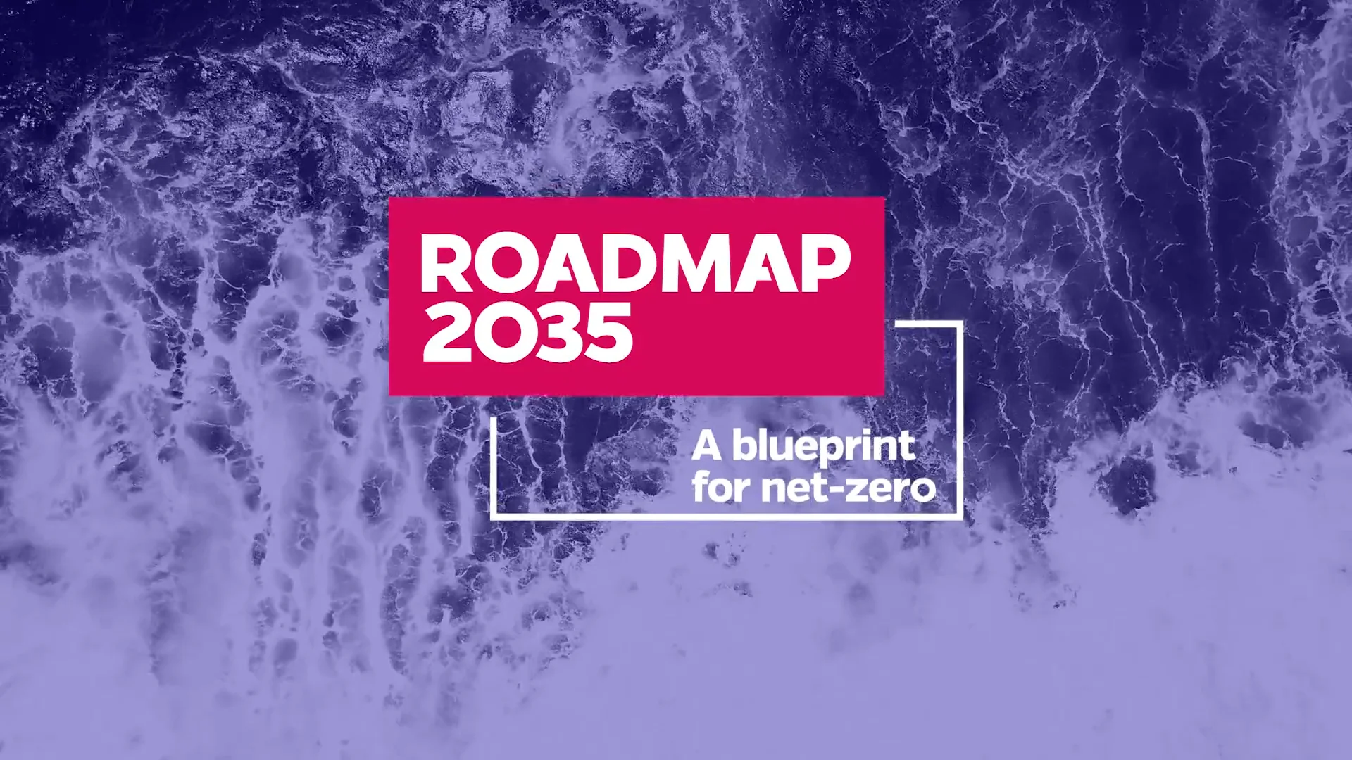 Roadmap 2035 on Vimeo