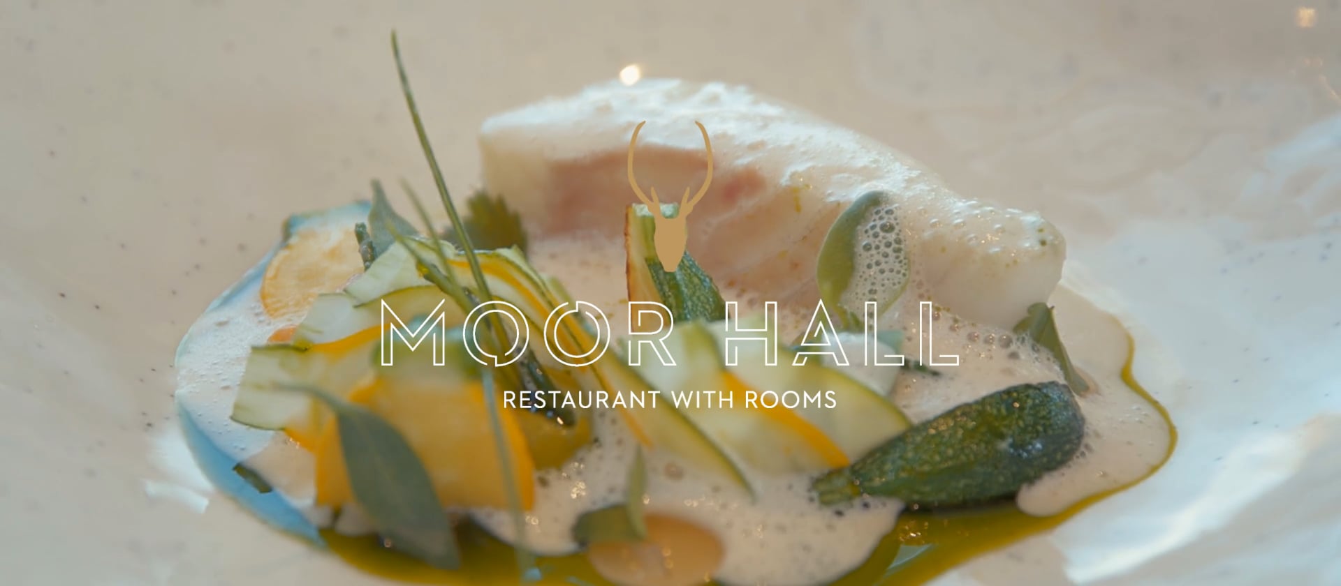 National Restaurant Awards Presents - Moor Hall on Vimeo