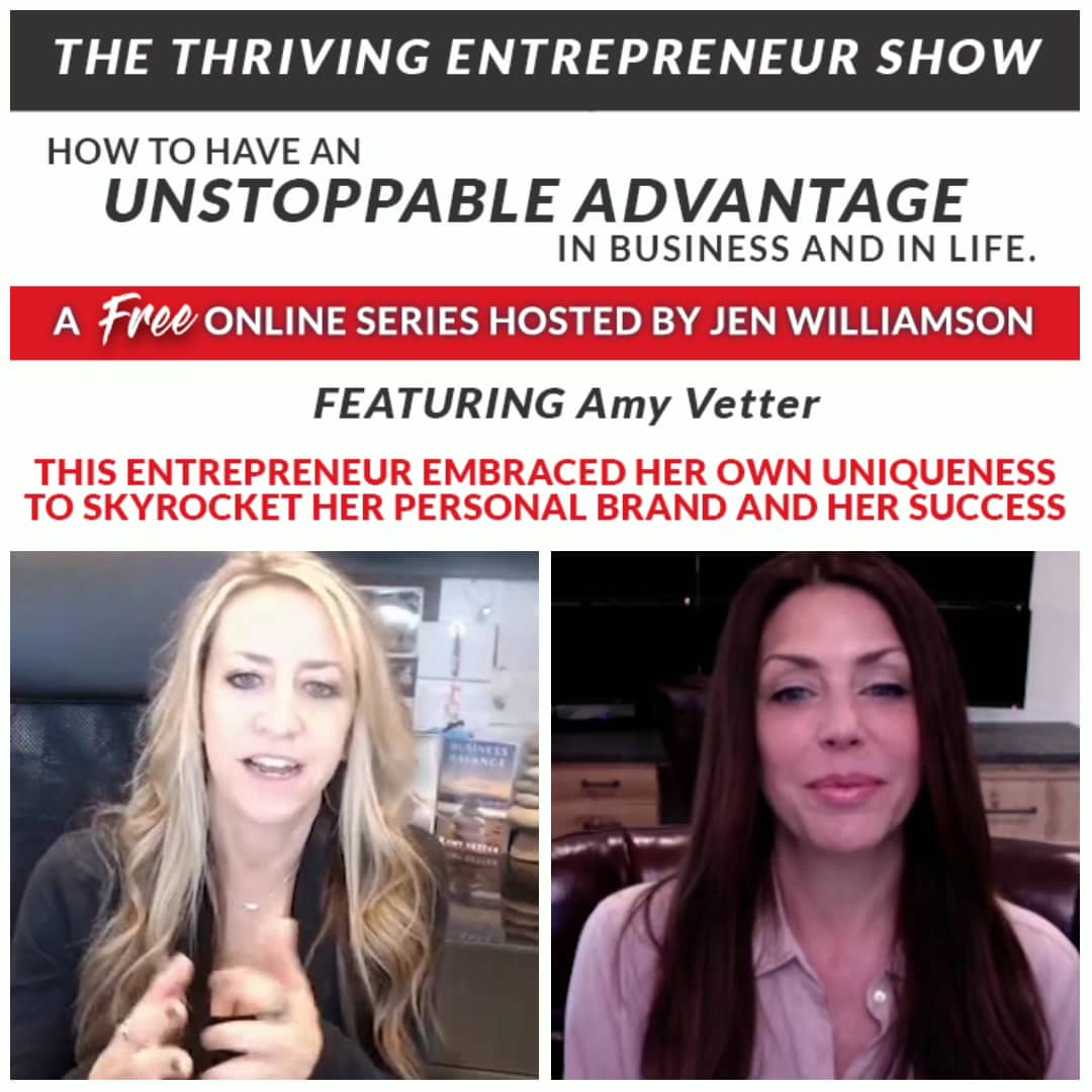 Amy promo vid on Vimeo