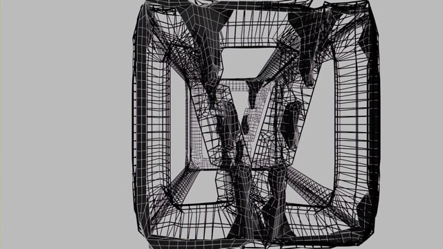 V Victory Abstract - Free video on Pixabay