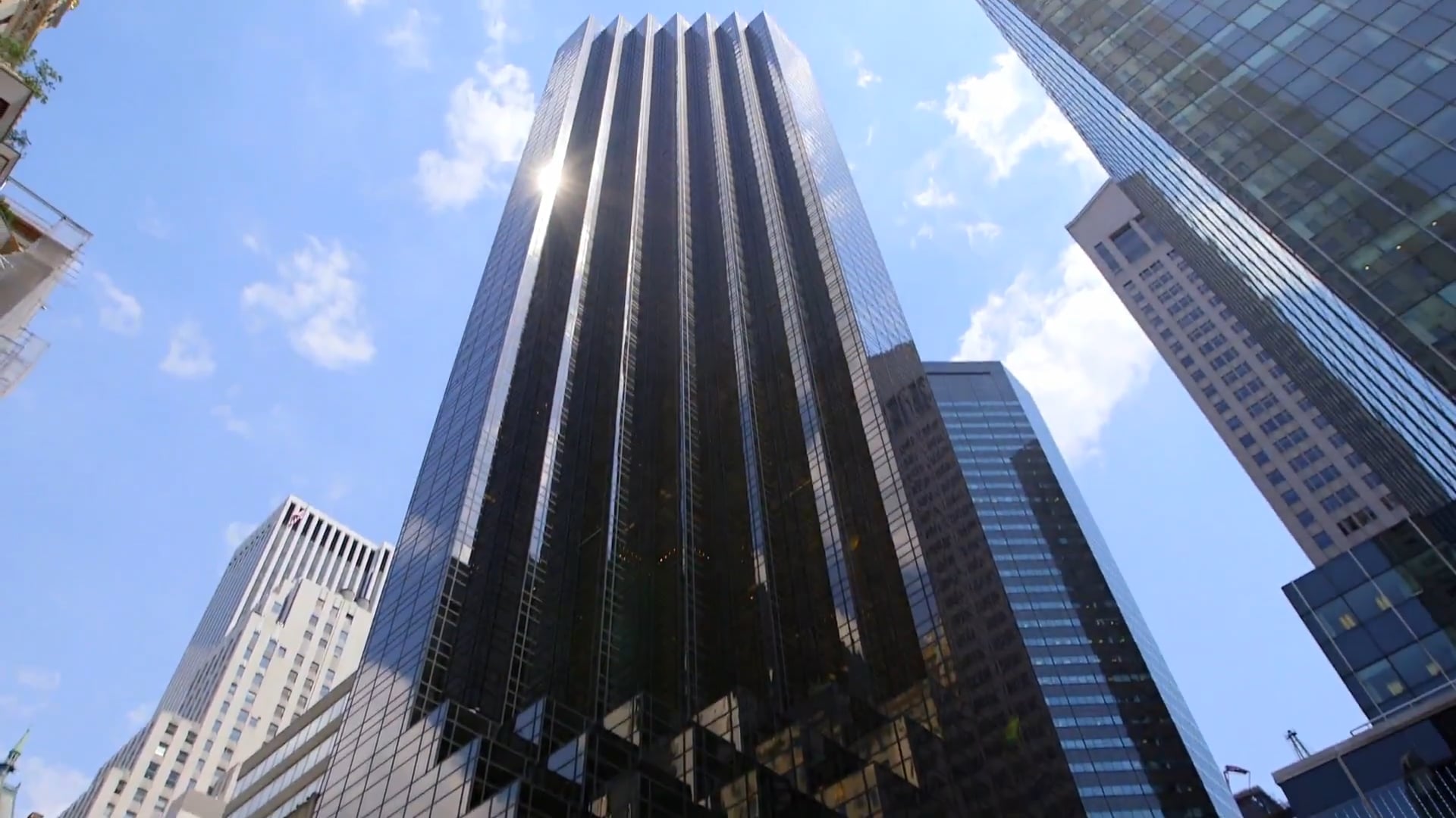 Donald Trump Vlog: Donald Trump Takes the ALS Ice Bucket Challenge ...