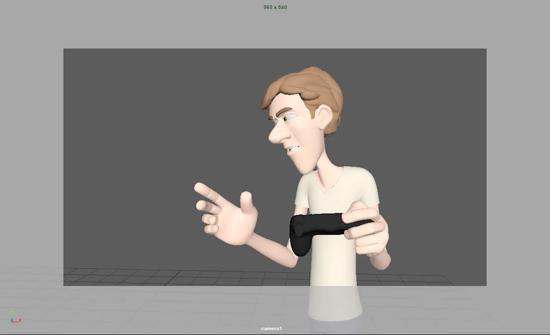 Subtext Animation Test on Vimeo