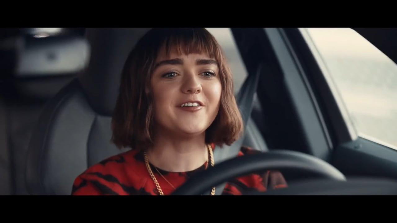 The 10 popular TV Ads of 2020 (so far) - DAILY COMMERCIALS