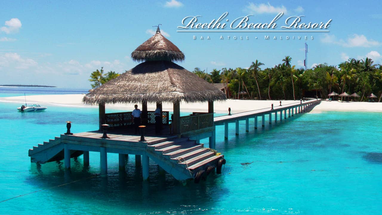 The Maldives - Reethi Beach Resort on Vimeo