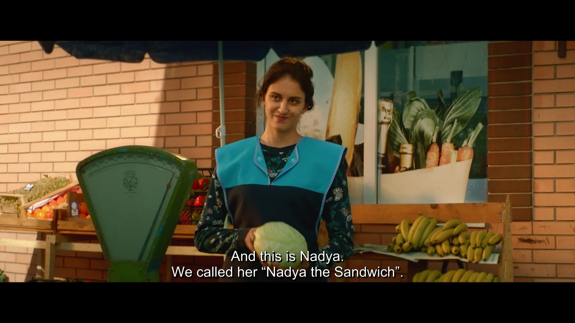 GIRLS GOT GAME trailer with eng subs