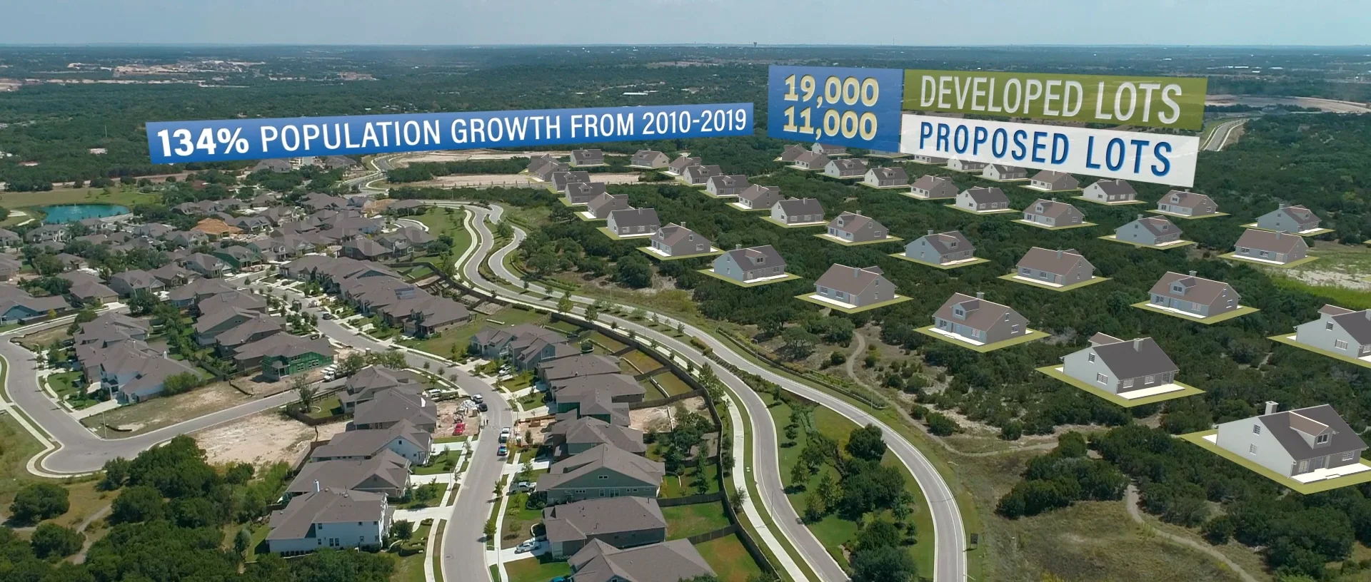 Leander Social Media - Bryson Subdivision on Vimeo