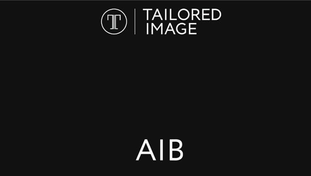 Tailored Image Design And Supply Bank Uniforms For AIB Staff