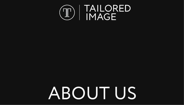 Tailored Image - Corporate Uniform Manufacturer and Supplier – UK & Ireland