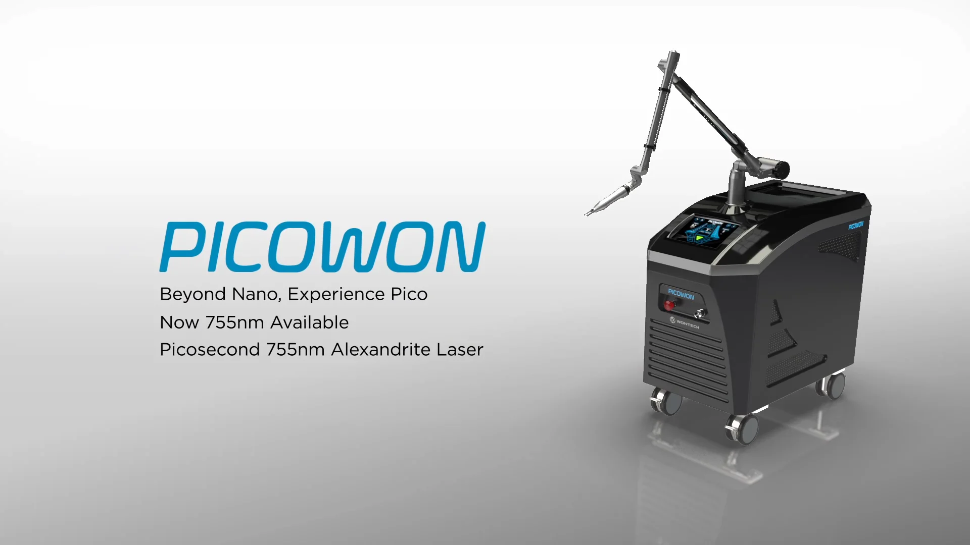 Picowon (WONTECH) on Vimeo