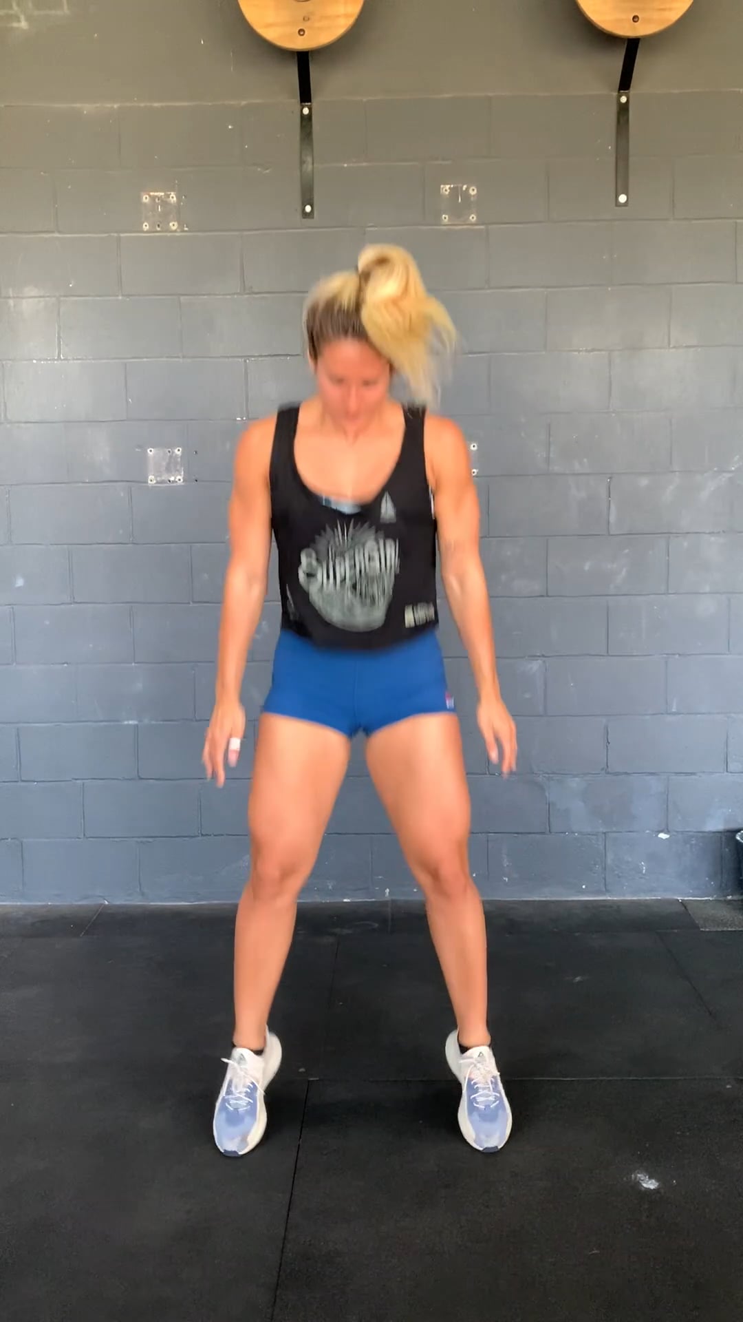 SPRAWL TO JUMP on Vimeo