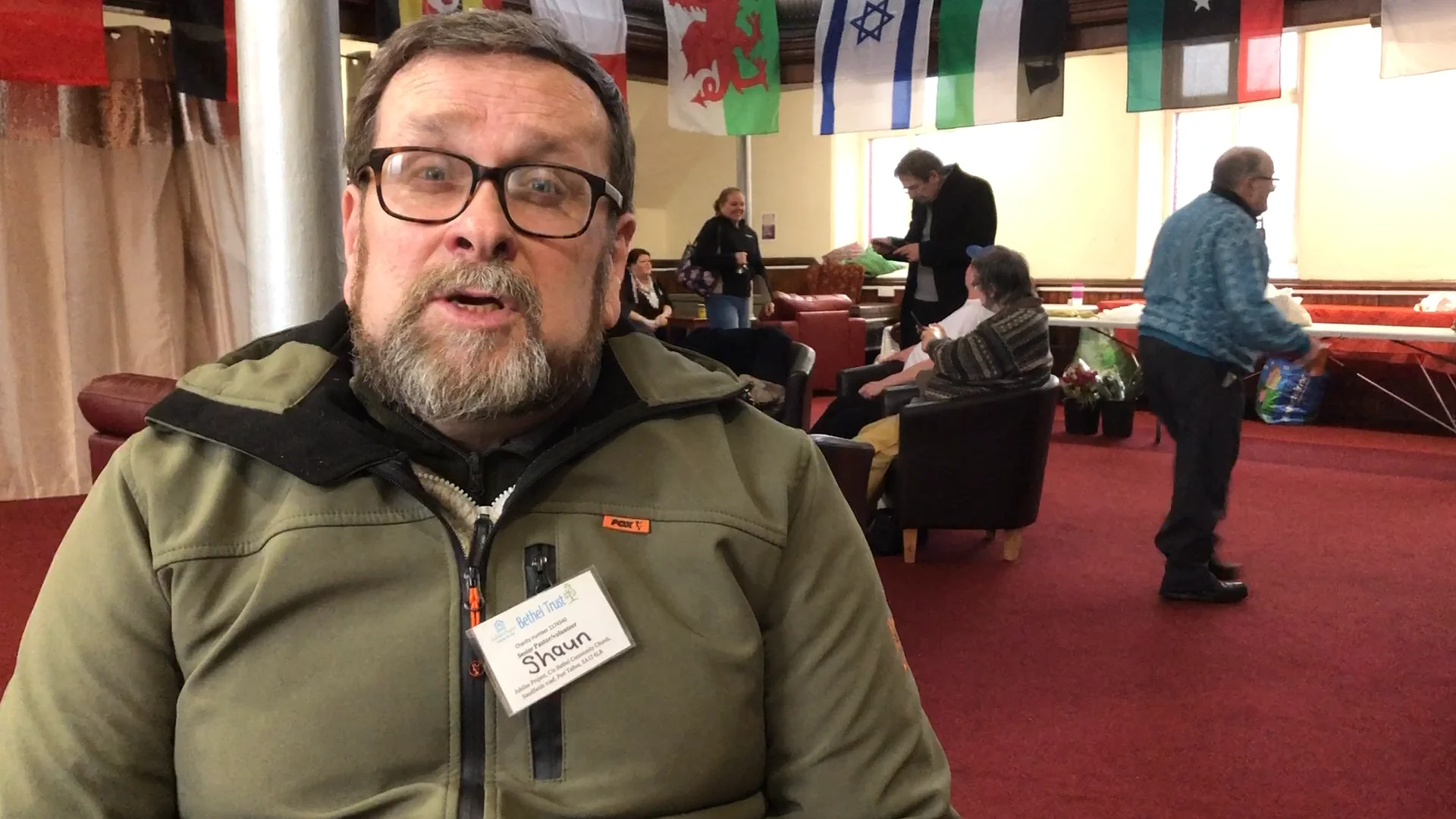 Bethel Trust Project: "A Better Future" by Shaun O Keefe on Vimeo