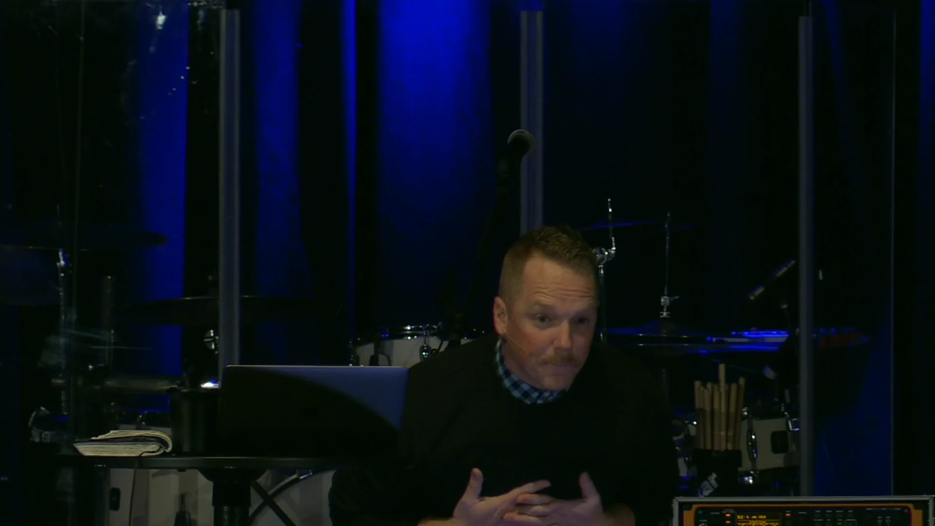 Authority and Power - Mike Wiese on Vimeo