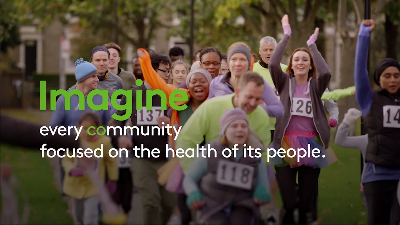 Comagine Brand Launch Video on Vimeo