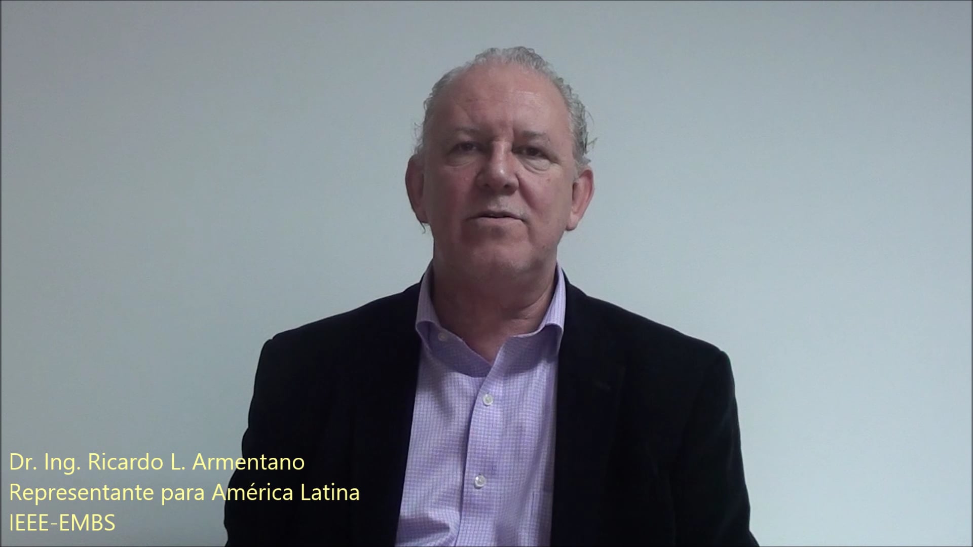 Dr. Armentano 2 on Vimeo