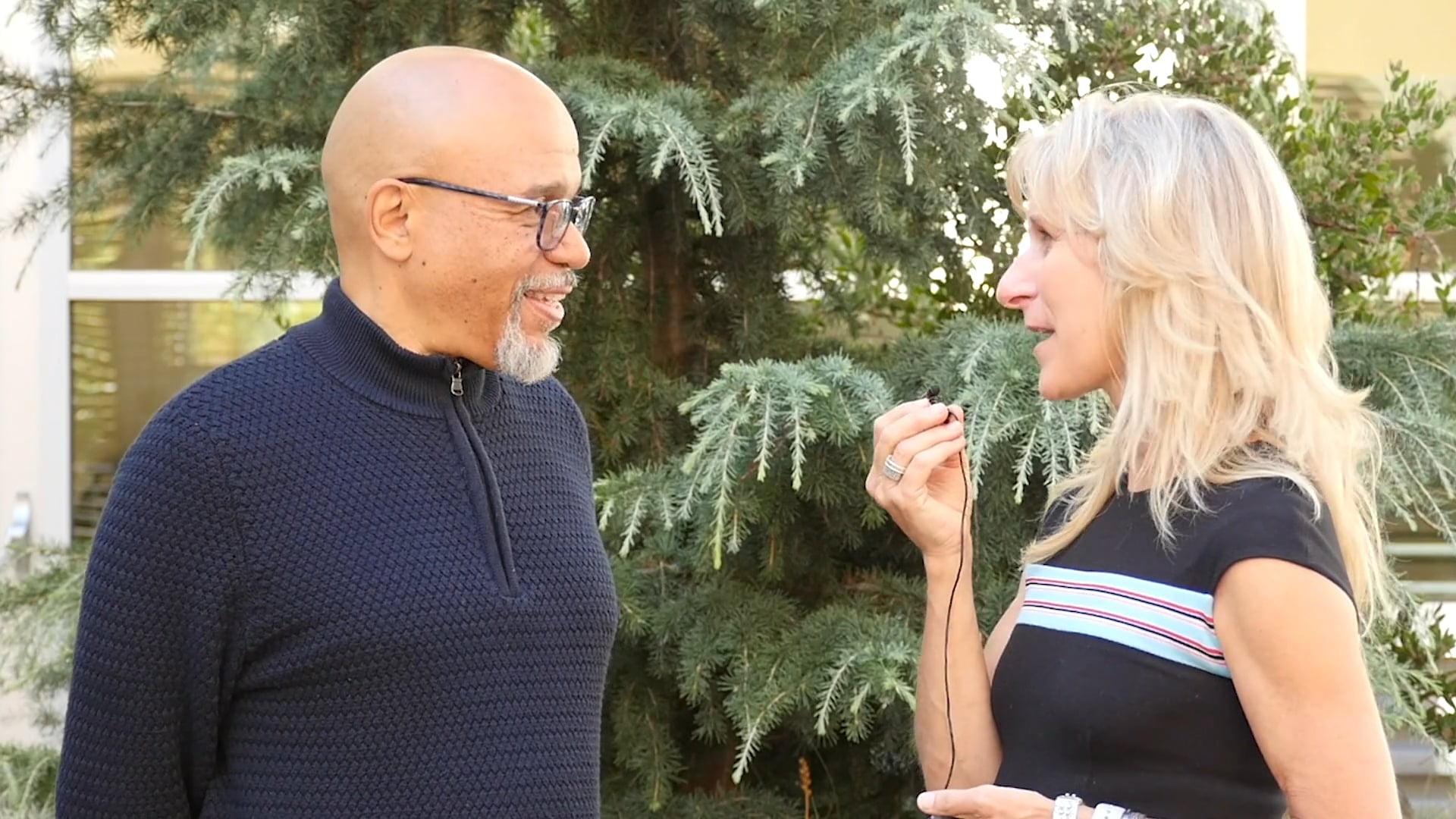 Angelo Testimonial on Vimeo