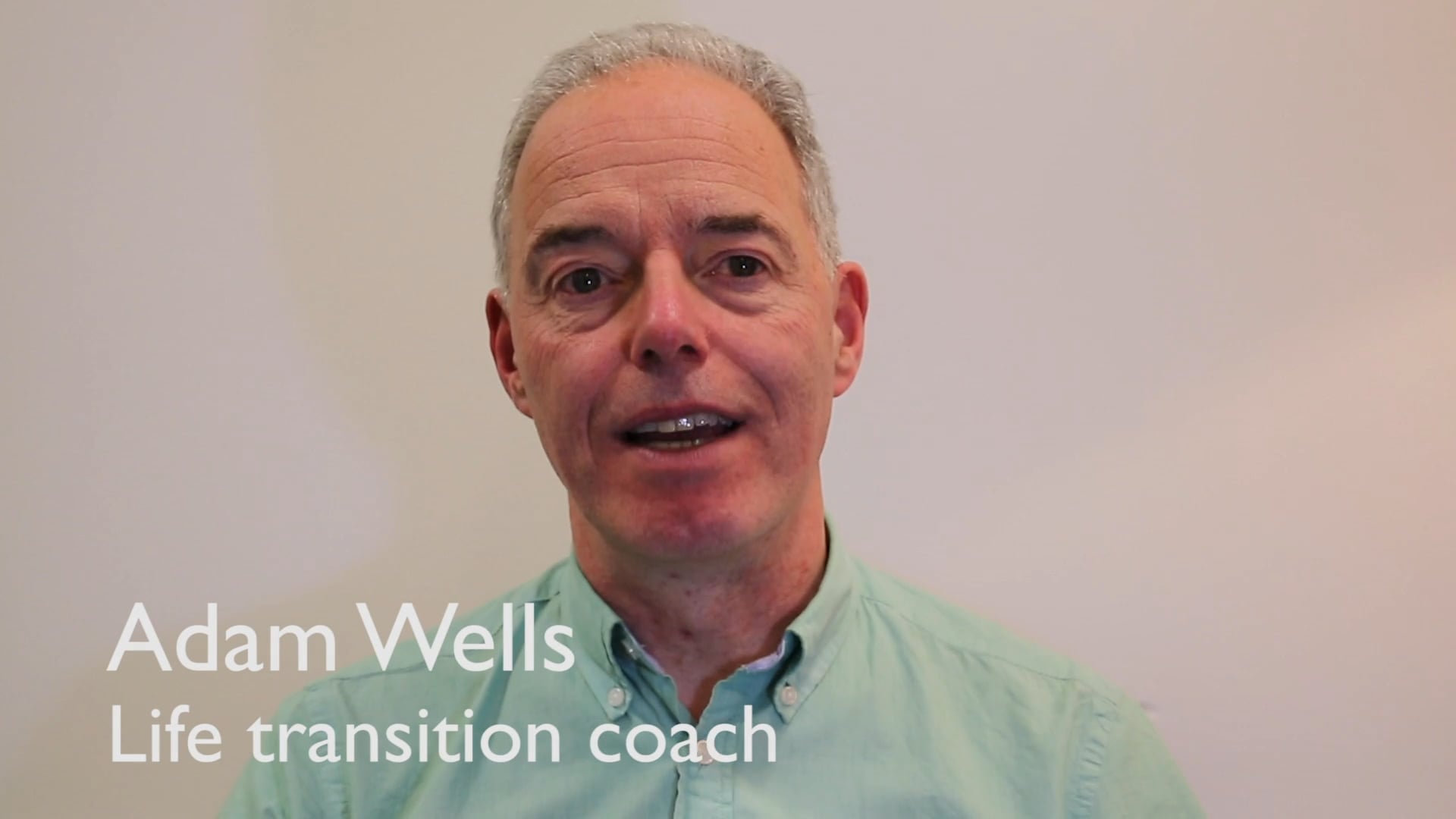 Who's Adam Wells? on Vimeo