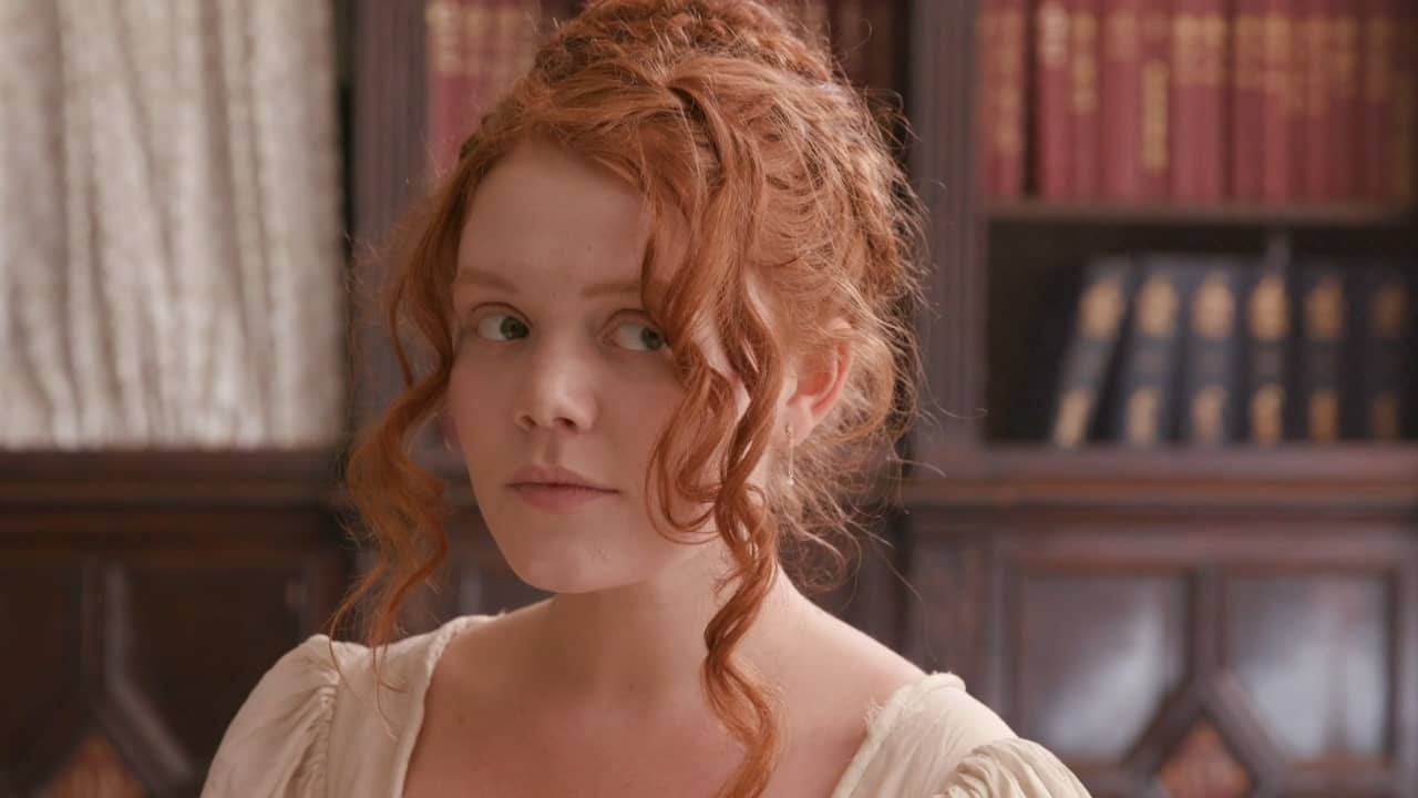 Emma Levy Showreel on Vimeo