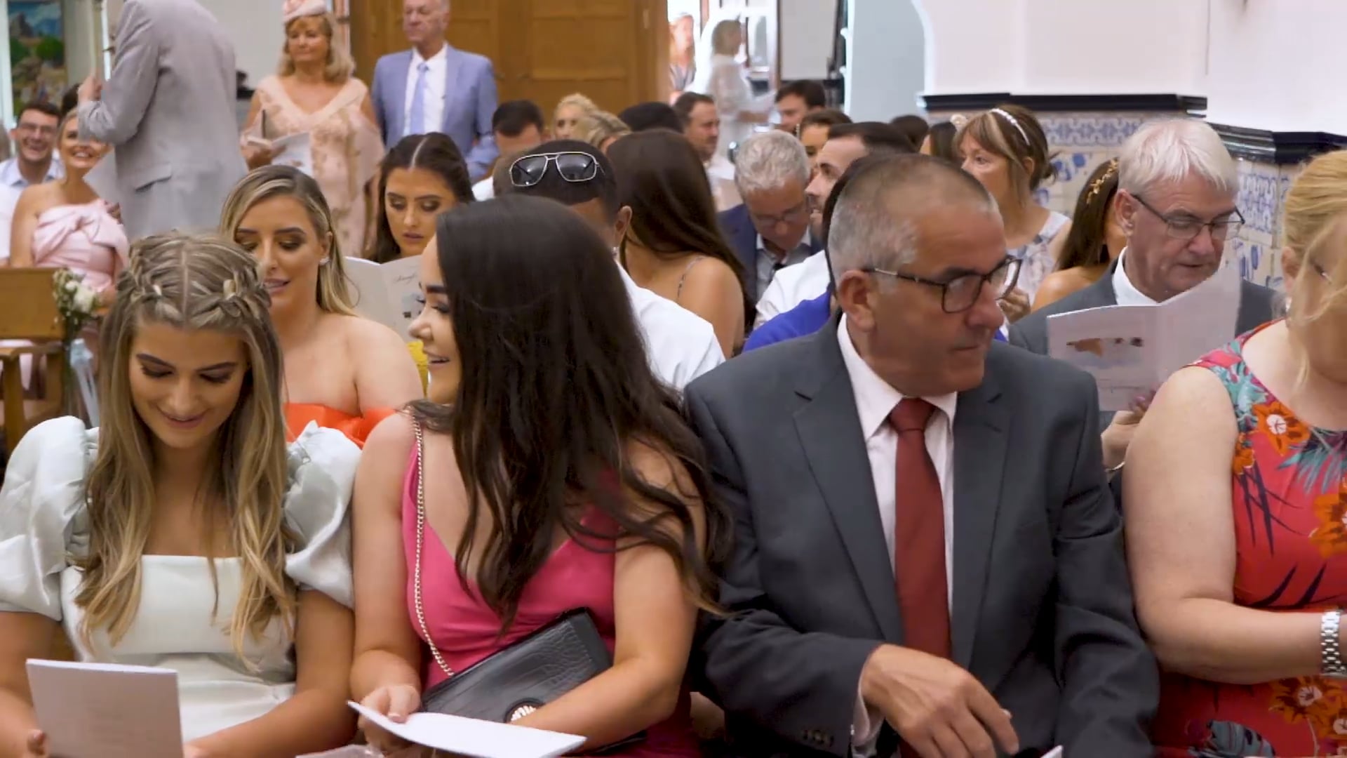 jen & Dan on Vimeo