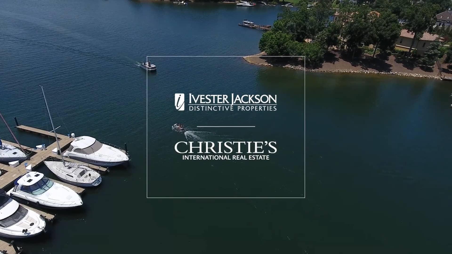 Christies International Real Estate Affiliate Of The Year Ivester